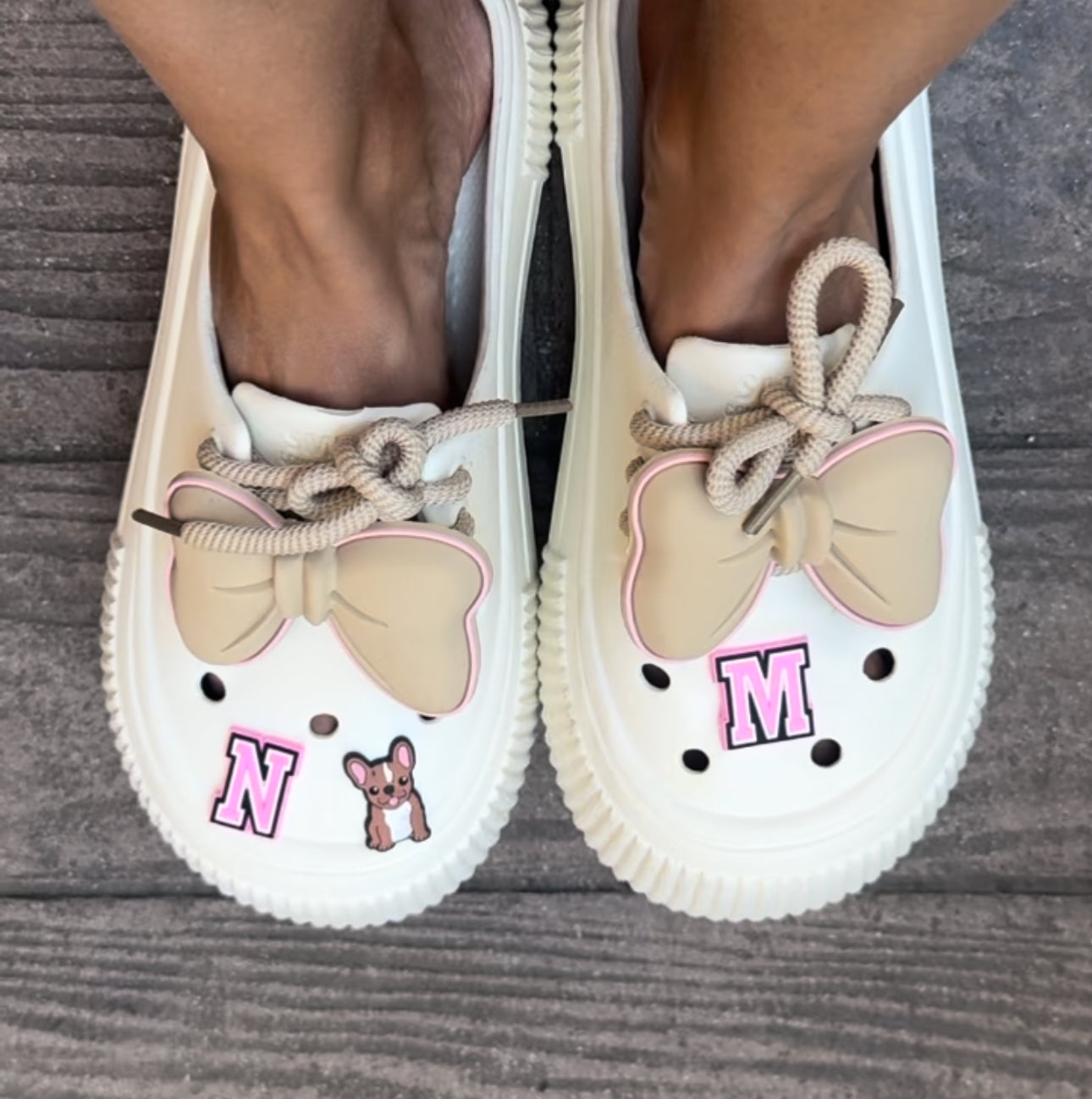 Charms – Crafty Natty