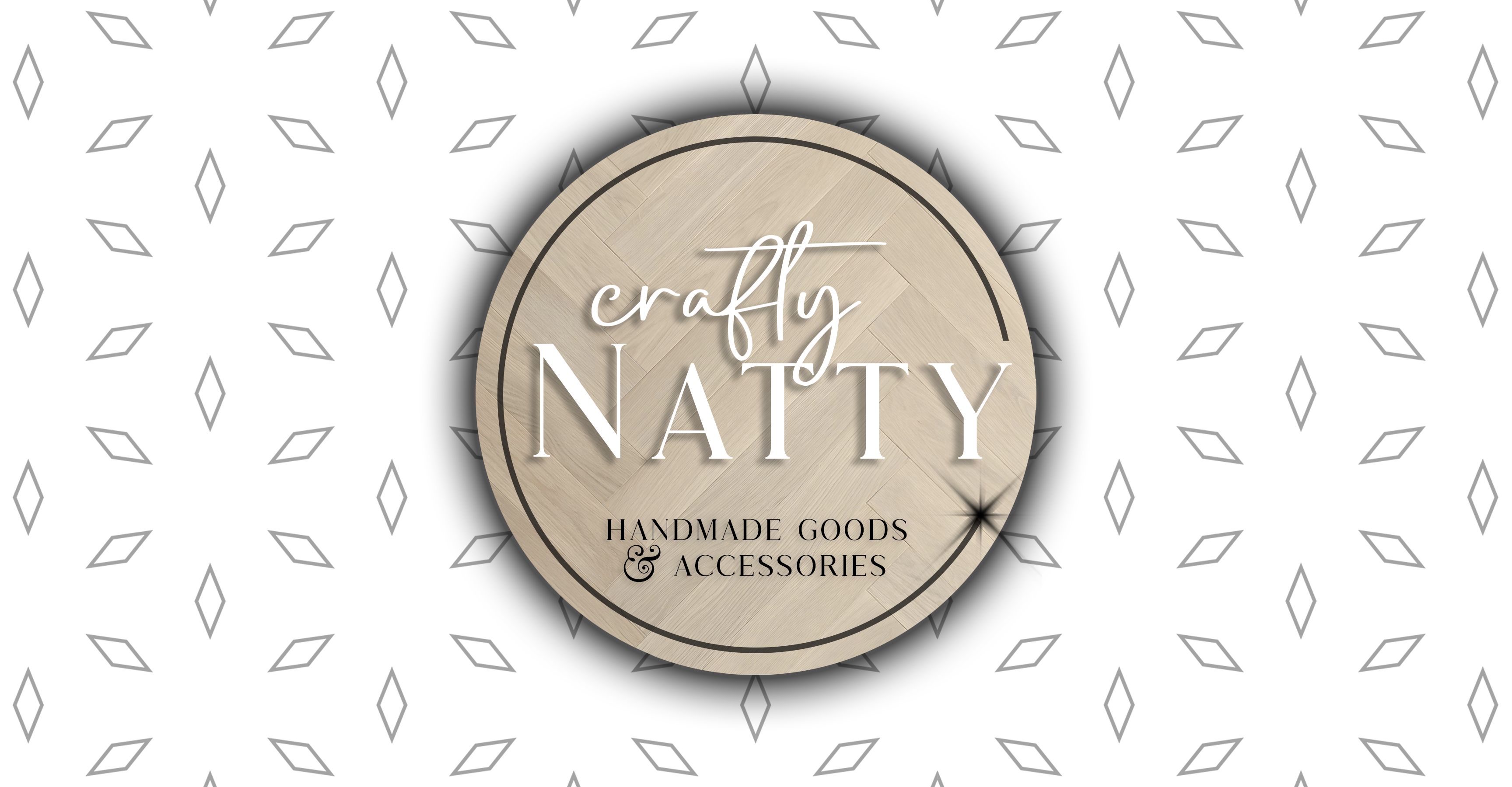 Crafty Natty | Handmade Goods & Accessories